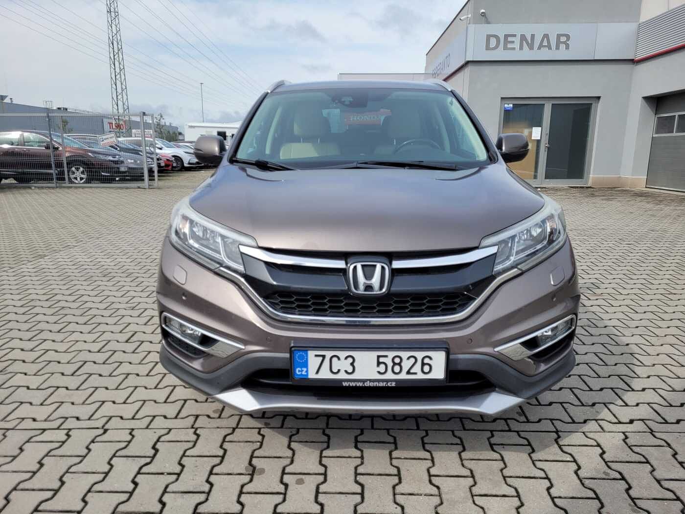 Vyhledávání vozidel