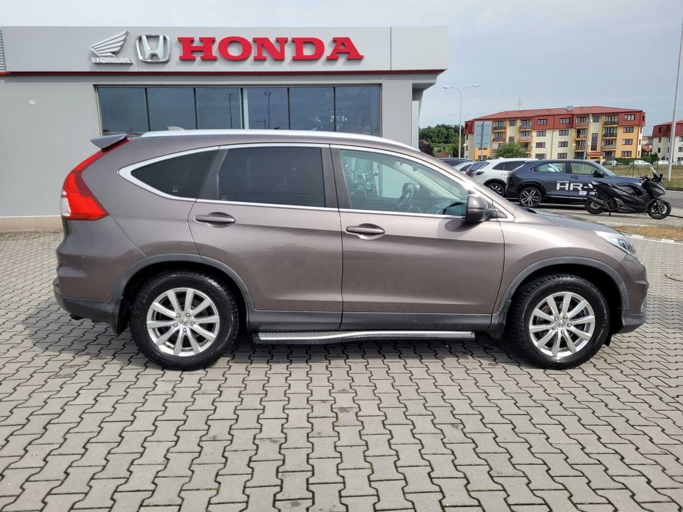 Vyhledávání vozidel